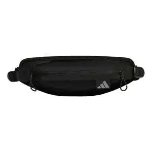 Adidas Running Waist Bag - Black