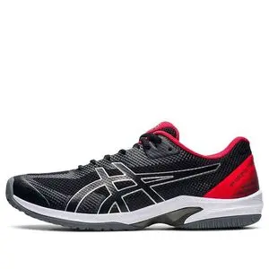 Asics Court Speed Ff Sneakers - Black/grey