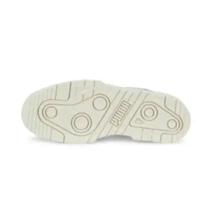 PUMA Clyde Sneakers - White/black