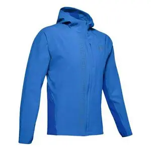 Under Armour Qualifier Running Sports Jacket