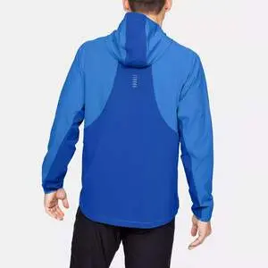 Under Armour Qualifier Running Sports Jacket