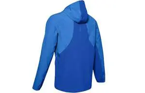 Under Armour Qualifier Running Sports Jacket