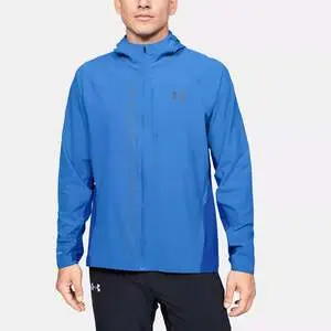 Under Armour Qualifier Running Sports Jacket