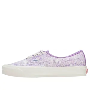 VANS Vault Og Authentic Lx "floral Print
