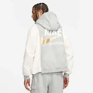Nike Colorblock Hoodie