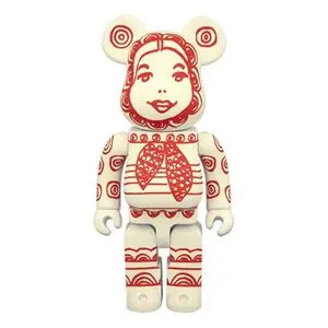 BE@RBRICK Ivana Helsinki 400 - Default Color