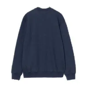 Carhartt Work In Progress Schooling Fleece Sweatshirt