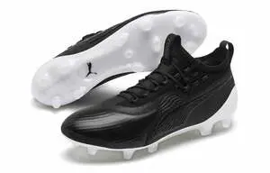 PUMA One 19.1 Fg Ag Soccer Cleats