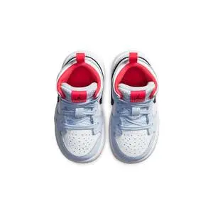 JORDAN Air 1 Mid Sneakers - Blue