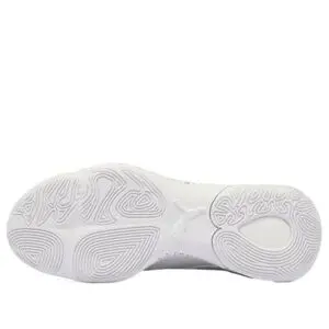 PUMA Genetics Speckle High-top Sneakers