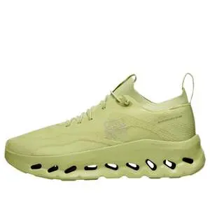 On On Running X LOEWE Cloudtilt Sneakers Lime Green
