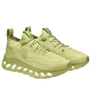 On X Loewe Cloudtilt Sneakers - Lime Green