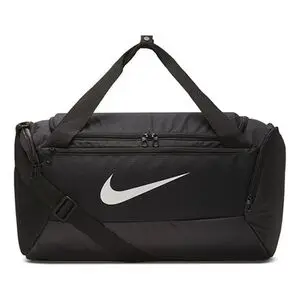 Nike 41l Duffle Bag - Black
