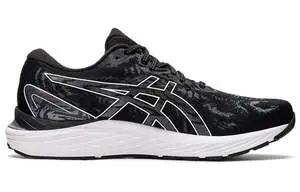 Asics Gel-cumulus 23 Running Shoes - Black