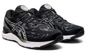 Asics Gel-cumulus 23 Running Shoes - Black