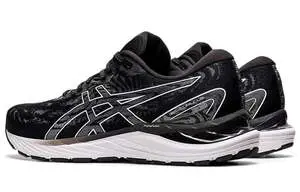 Asics Gel-cumulus 23 Running Shoes - Black