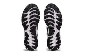 Asics Gel-cumulus 23 Running Shoes - Black