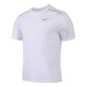 Nike Short Sleeve Training T-shirt - Multi-color