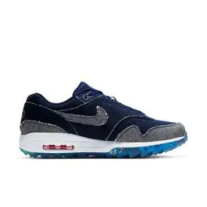 Nike Max 1 Golf Nrg "no Denim Allowed" Sneakers
