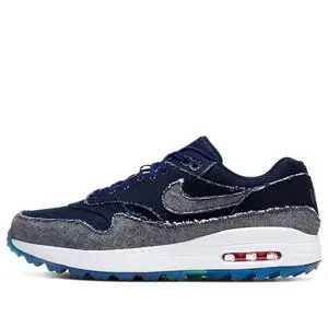 Nike Max 1 Golf Nrg "no Denim Allowed" Sneakers - Blue