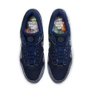 Nike Max 1 Golf Nrg "no Denim Allowed" Sneakers