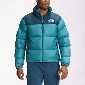 The North Face 1996 Retro Nuptse Jacket - None