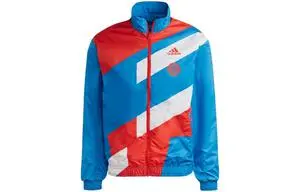 Adidas Fc Bayern Anthem Track Jacket - Default Colorway