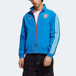 Adidas Fc Bayern Anthem Track Jacket - Default Colorway