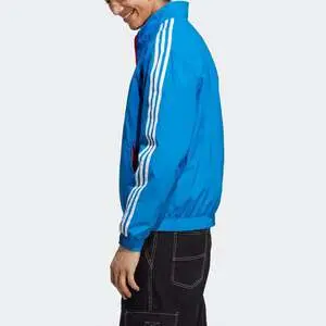 Adidas Fc Bayern Anthem Track Jacket - Default Colorway