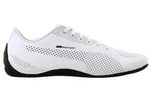 PUMA Bmw Motorsport X Drift Cat 5 Ultra Sneakers
