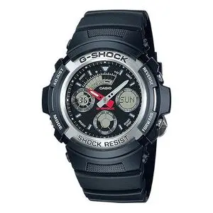 Casio G-shock Analog-digital Watch