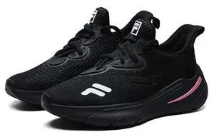 FILA FUSION Low Top Sneakers