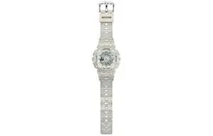 Casio Baby-g Analog-digital Watch
