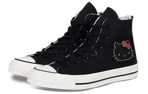 CONVERSE Hello Kitty X Chuck 70 Hi Top