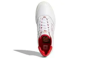 Adidas Evisen X 3mc Vulc Sneakers - White/red