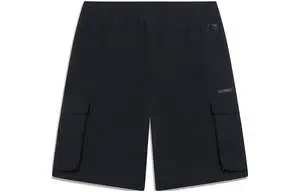 LI-NING Lifestyle Cotton Shorts