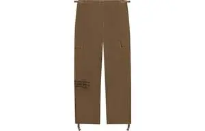 LI-NING Skateboarding Graphic Cargo Pants