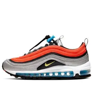 Nike Max 97 "sky - Silver
