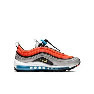 Nike Max 97 "sky - Silver