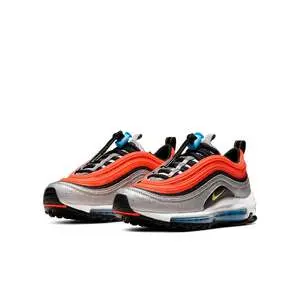 Nike Max 97 "sky - Silver