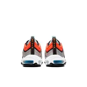 Nike Max 97 "sky - Silver