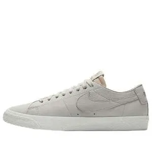Nike Nike Zoom Blazer Decon SB Low Top Sneakers Light
