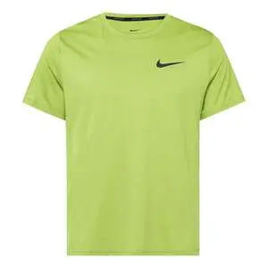 Nike Pro Dri-fit Short Sleeve T-shirt - Multi-color