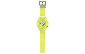 Casio Baby-g Water Resistant Watch