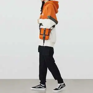 VANS 66 Supply Shoulder Bag