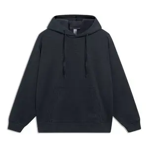 LI-NING X Jackie Chan Kung Fu Hoodie