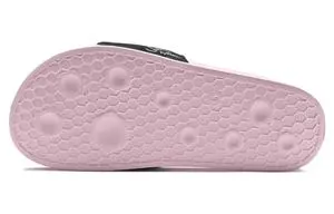 PUMA Sophia Webster X Leadcat Slide - Black/pink