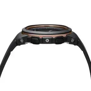 Casio Baby-g Analog-digital Watch
