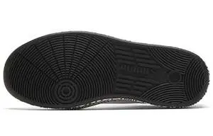 PUMA Mr. Doodle X Sky Lx Low "wavy Doodles" Sneakers
