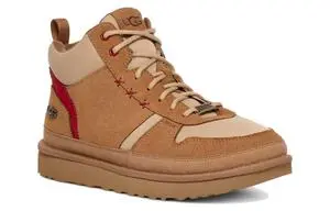 UGG Highland Hi Heritage Sneakers
